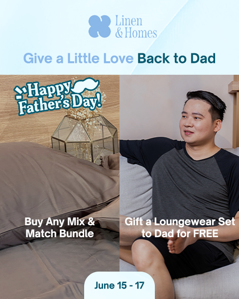 Linen & Homes - Best, sleep, ever! Internet's much loved bamboo sheets