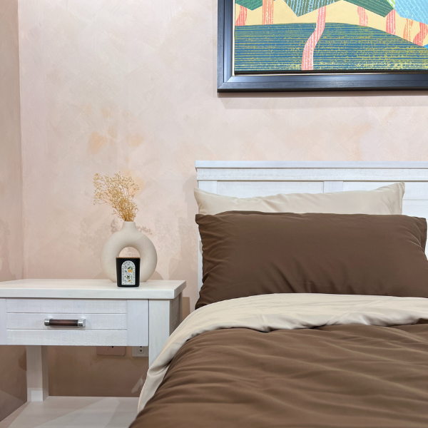 Mix and Match Morning Brew - Linen and Homes
